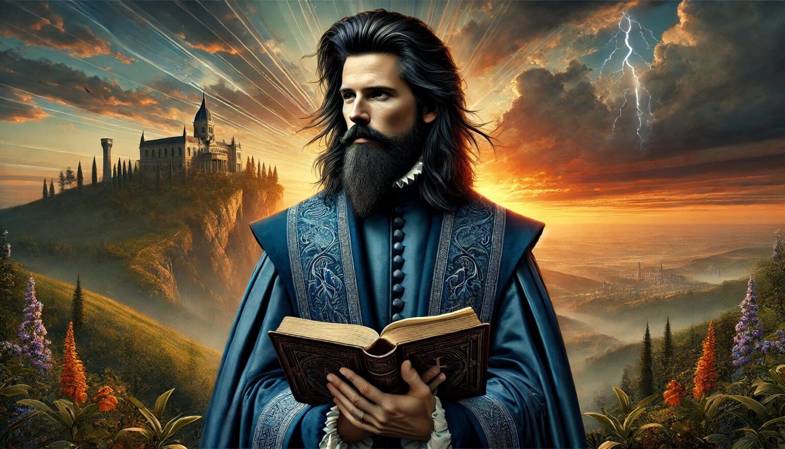 Young Anabaptist Radicals